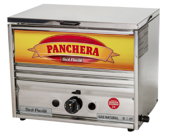 PANCHERA – Fonex Equipamientos