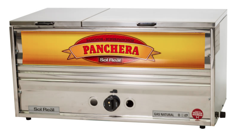 PANCHERA – Fonex Equipamientos